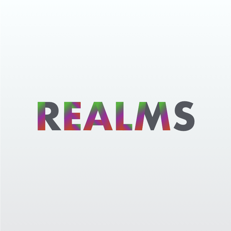 Realms – Proper Change